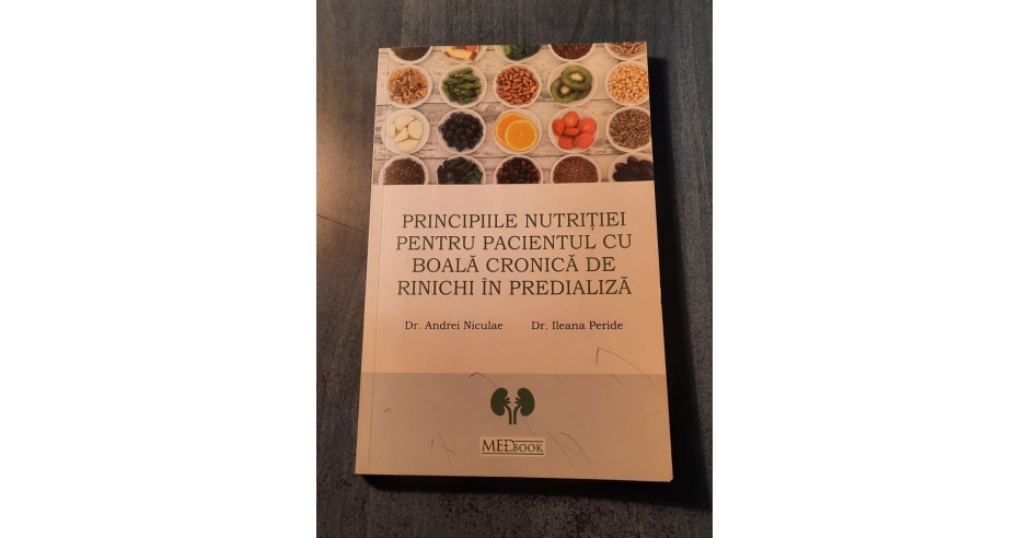 Principiile nutritiei pacientul cu boala cronica de rinichi in ...