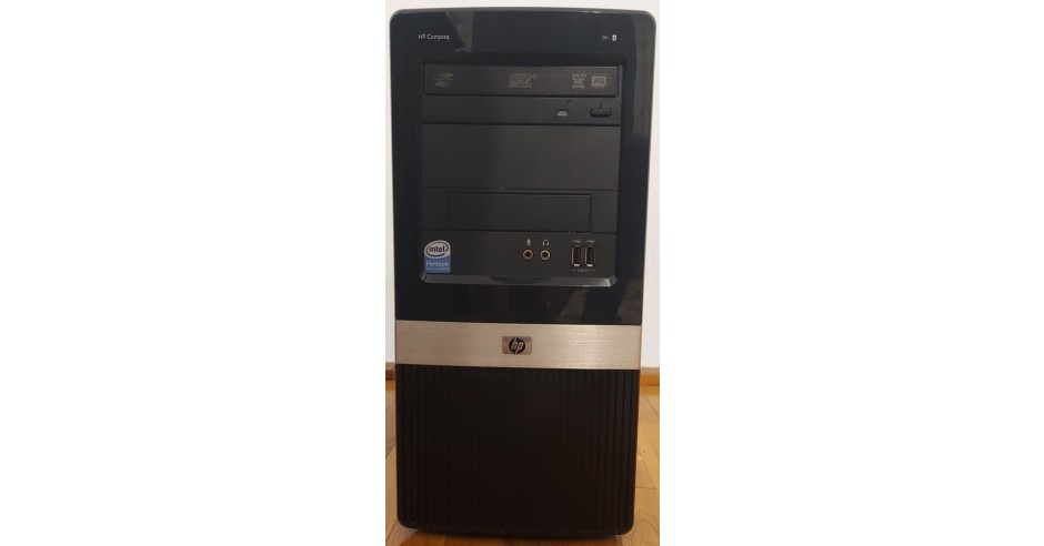 Sistem PC complet: Unitate, monitor, tastatura, mouse | arhiva Okazii.ro