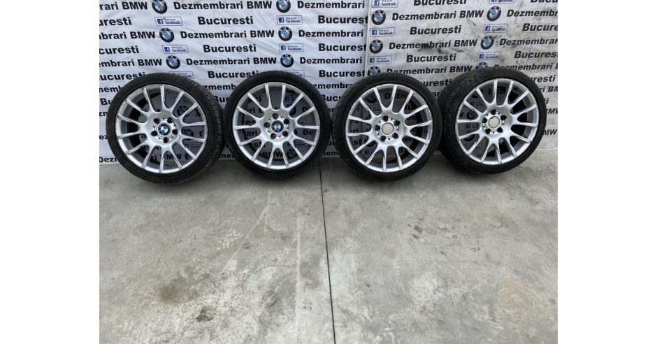Jante,roti tip style 216 R18" BMW E87,E90,E91,E92,F20,F30,F31 | arhiva ...