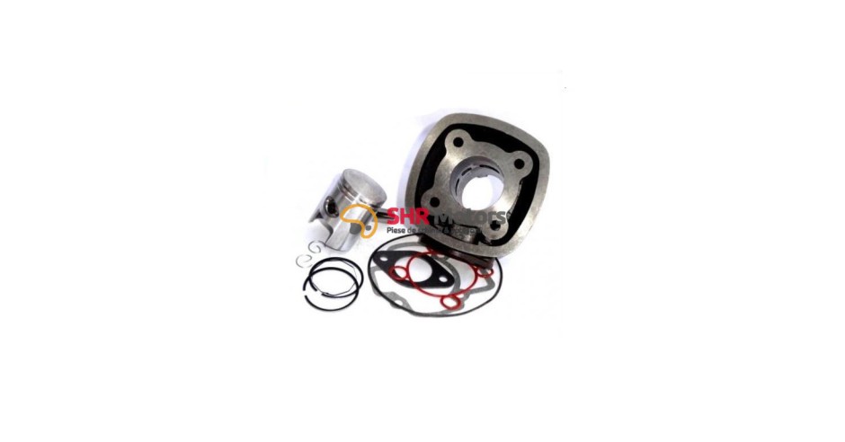 Set motor Piaggio / Gilera apa MC1-MC2 50 cc (4 colturi) | Okazii.ro