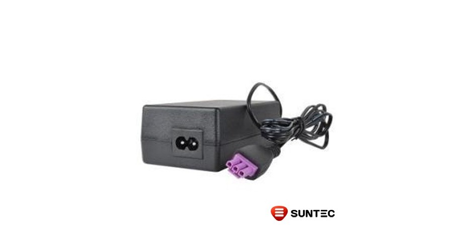 Alimentator imprimanta nou HP 32V 625mA cu mufa mov 0957-2269 | arhiva ...