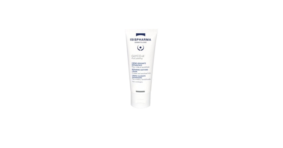Isis Glyco - A Post Peeling Crema 40 ml | Okazii.ro
