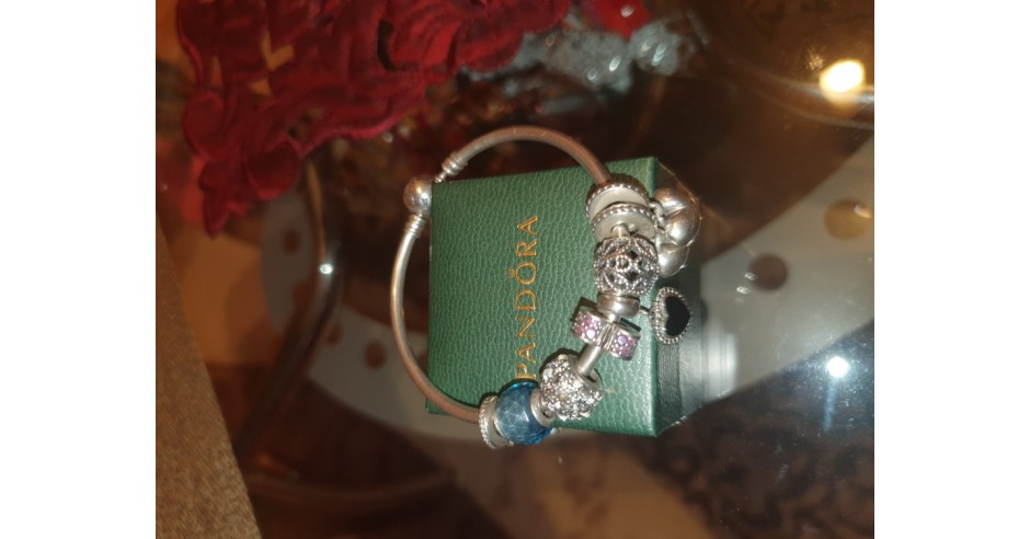 Bratari pandora | arhiva Okazii.ro