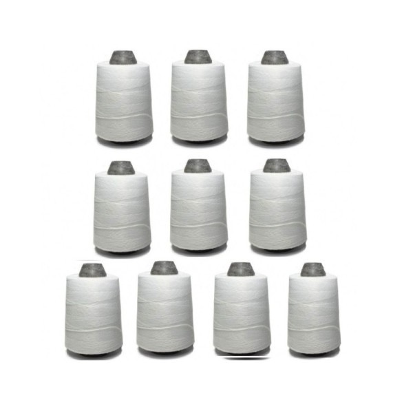 Set 10 x Mosoare ata pentru masina de cusut saci | Okazii.ro