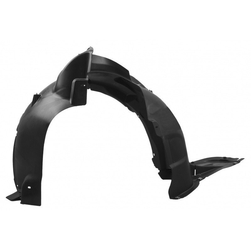 Carenaj Roata Fata Stanga Am Skoda Fabia 1 1999-2007 6Y0809957E ...