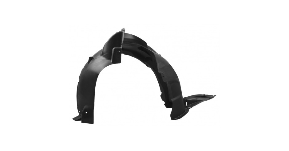 Carenaj Roata Fata Stanga Am Skoda Fabia 1 1999-2007 6Y0809957E ...