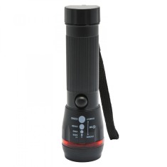 Lanterna Super LED cu lupa si zoom 3x AAA Phenom | arhiva Okazii.ro