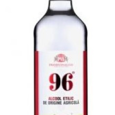 Cauti VAND ALCOOL DUBLU RAFINAT DIN CEREALE DE 96 GRADE? Vezi oferta pe ...