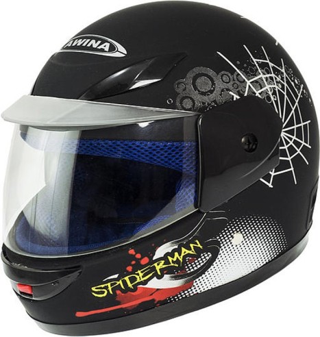 Casca moto copii. Cumpara ieftin, pret bun