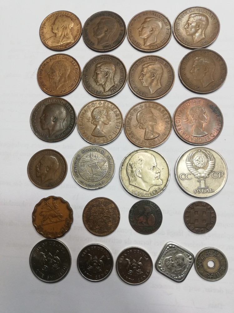 Monede vechi | arhiva Okazii.ro