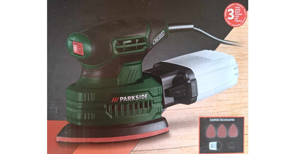 SLEFUITOR PARKSIDE 160W | arhiva Okazii.ro