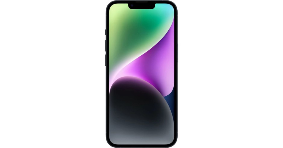 IPhone 14 Plus Dual Sim eSim 512GB 5G Negru Midnight Global 6GB RAM ...