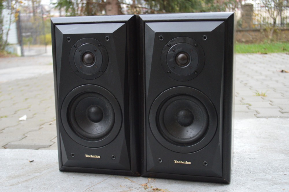 Boxe Technics SB CA 10 | arhiva Okazii.ro