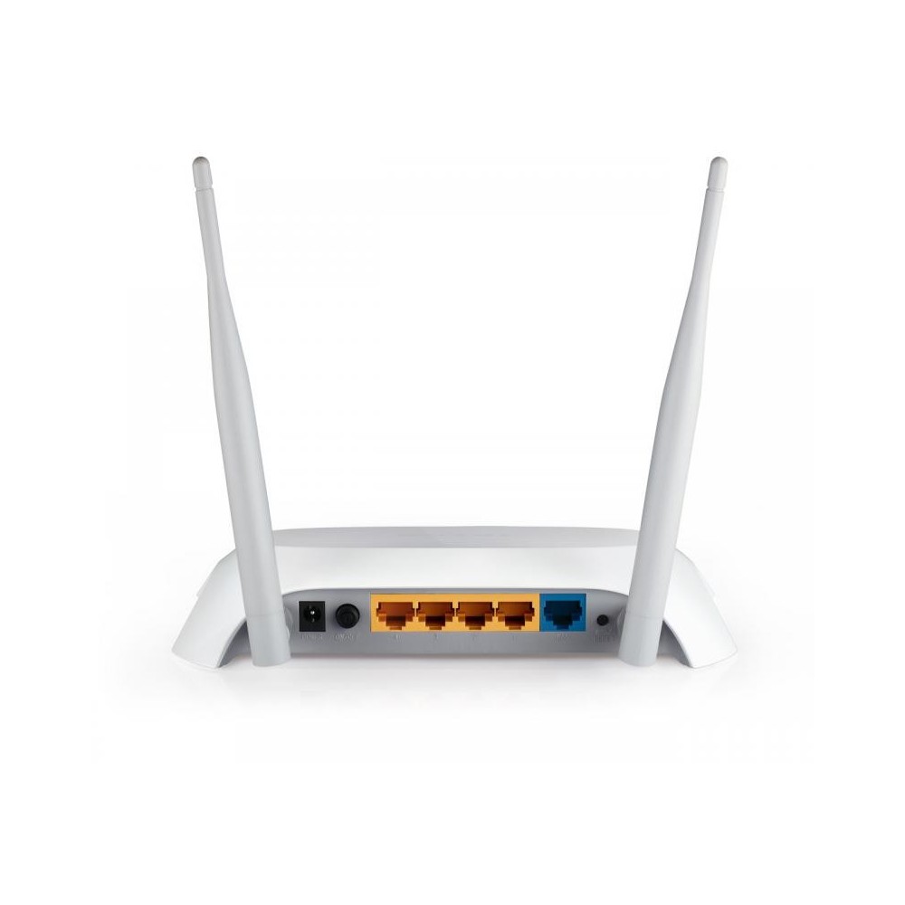 TP-LINK ROUTER 4G N300 FOR USB MODEM | arhiva Okazii.ro