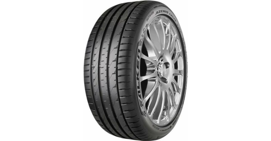 Anvelope Falken AZENIS FK520 245/45R18 100Y Vara | arhiva Okazii.ro