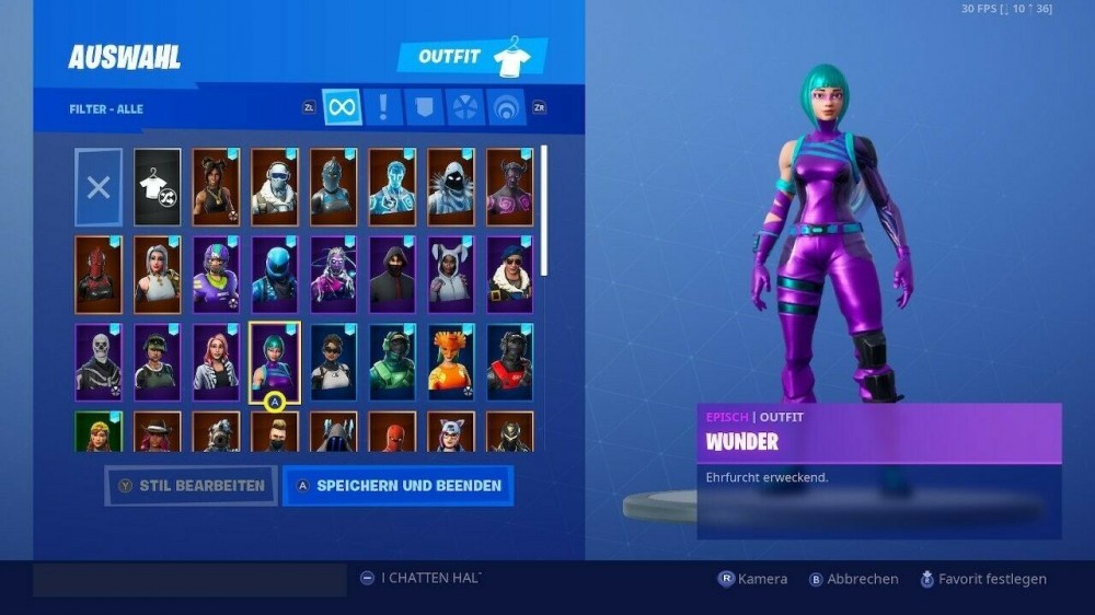 Cont fortnite | arhiva Okazii.ro