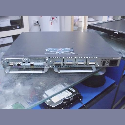 ROUTER Cisco 3620 | arhiva Okazii.ro