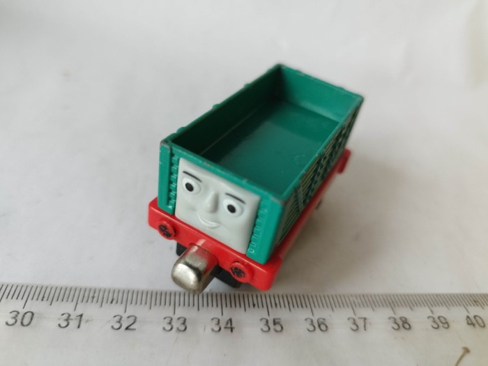 Bnk jc Thomas & Friends Take`n`play - Troublesome Truck | Okazii.ro