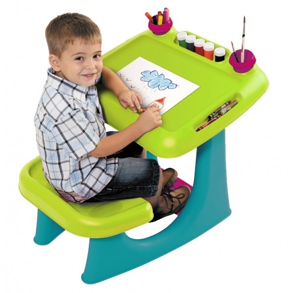 Masuta Desen Pupitru Copii | arhiva Okazii.ro