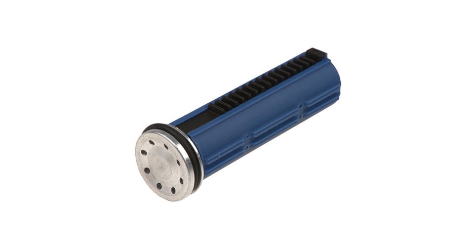 Piston 15 dinti metal si cap piston aluminiu SHS | arhiva Okazii.ro