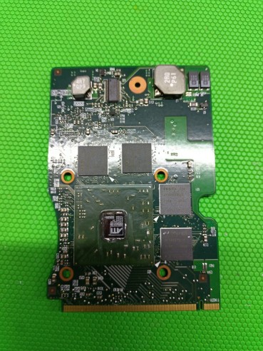 4- in Placa video laptop. Cumpara ieftin, pret bun