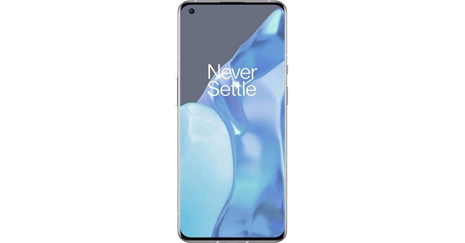 Telefon mobil OnePlus 9 Pro Dual Sim 5G 256GB 12GB RAM Gri Morning Mist ...