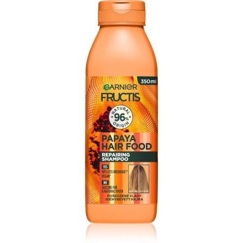 Papaya in Sampon femei Garnier. Cumpara ieftin, pret bun