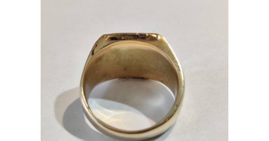 Ghiul de aur | arhiva Okazii.ro