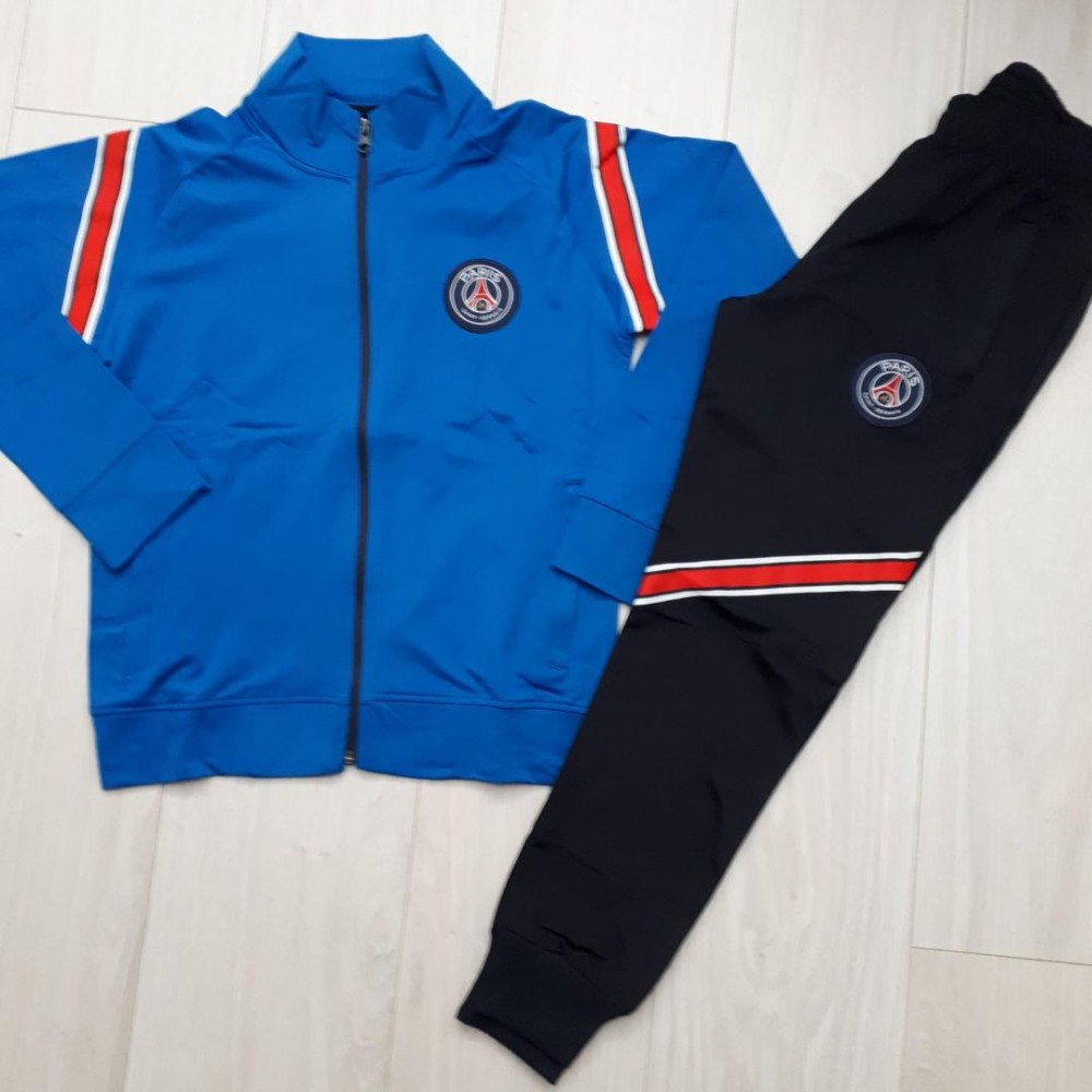 TRENINGURI COPII 6/14 ANI PARIS SAINT GERMAN(PSG)MODEL CONIC.3 CULORI ...