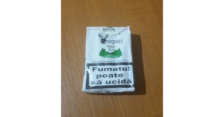 Tigari vechi CARPATI anul 2001 | arhiva Okazii.ro