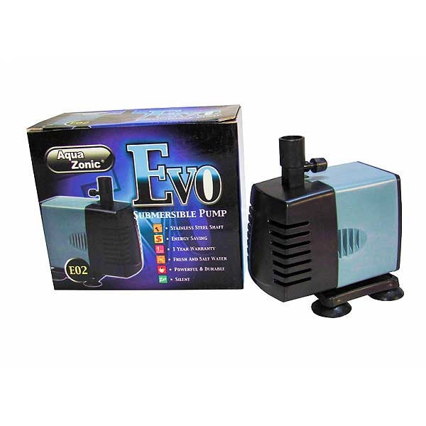 Pompa apa submersibila acvariu sau fantana arteziana Evo 2 -PH112 ...