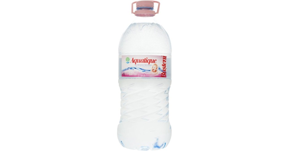 Apa Plata Aquatique, 5 L, Pet, Apa Plata, Apa Aquatique, Apa Minerala ...