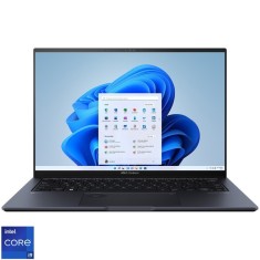 Laptop ASUS Zenbook Pro 14 OLED UX6404VI cu procesor Intel? Core? i9 ...
