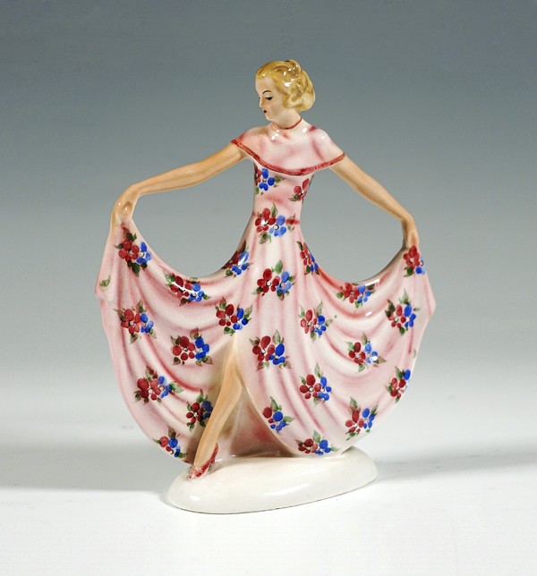 Bibelou antik vienez an 1939 trimit numai cu plata in cont bancar ...