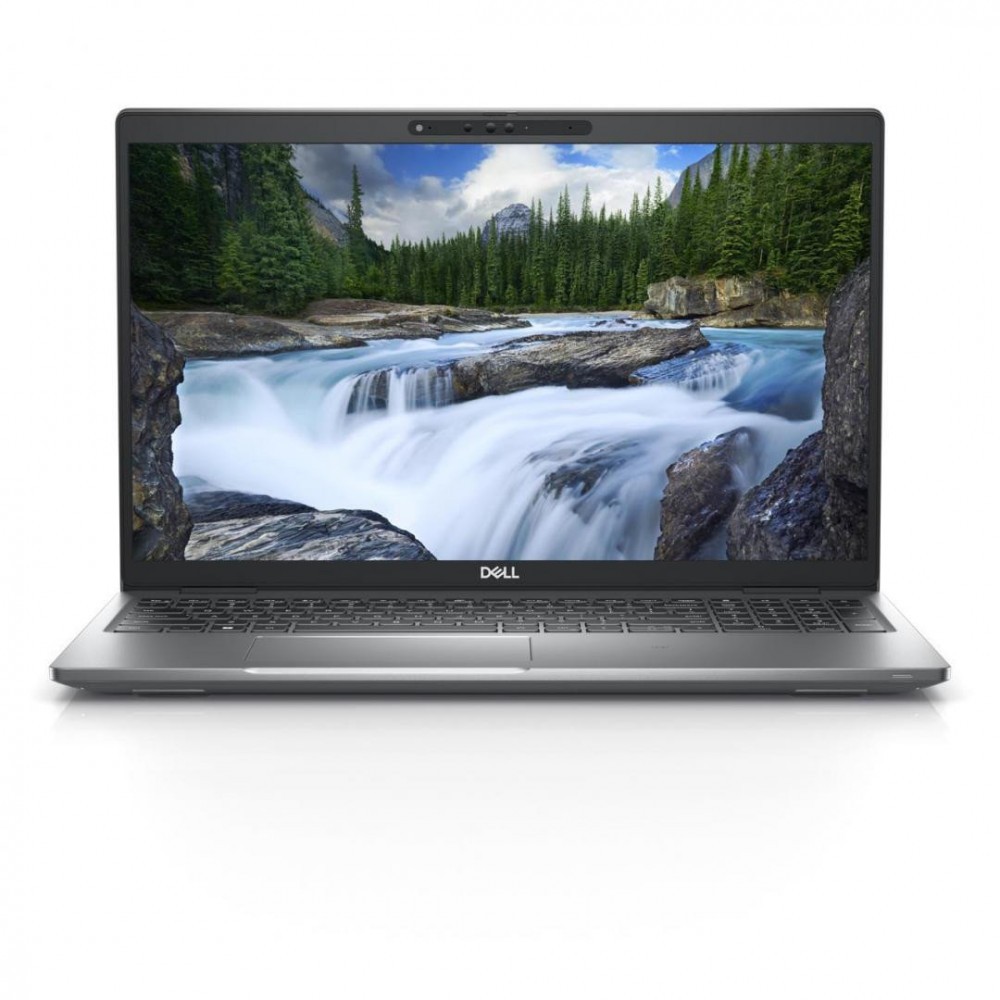 Laptop DELL Latitude 5530, 15.6" FHD (1920x1080) Anti Glare, Non-Touch ...