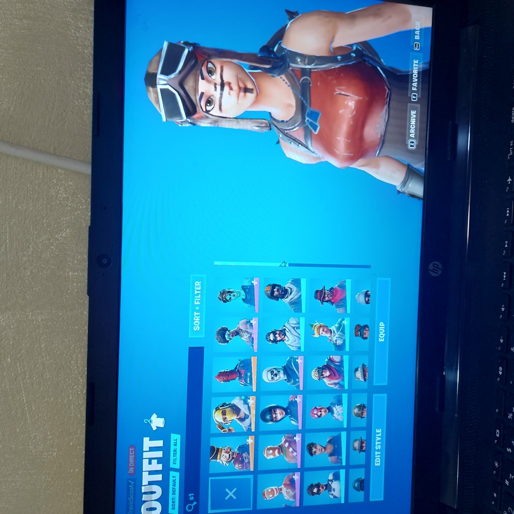 Vand cont de fortnite OG ieftin | arhiva Okazii.ro