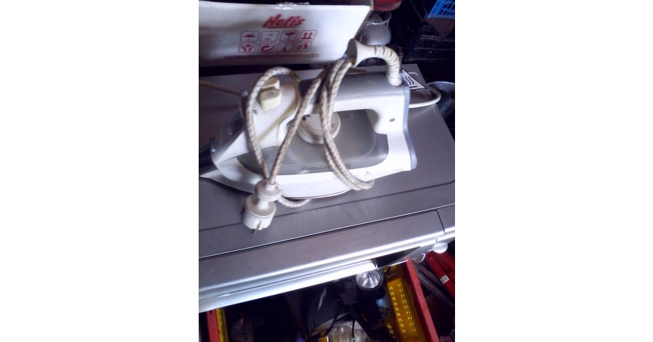 Masina de calcat rufe Rowenta | Okazii.ro