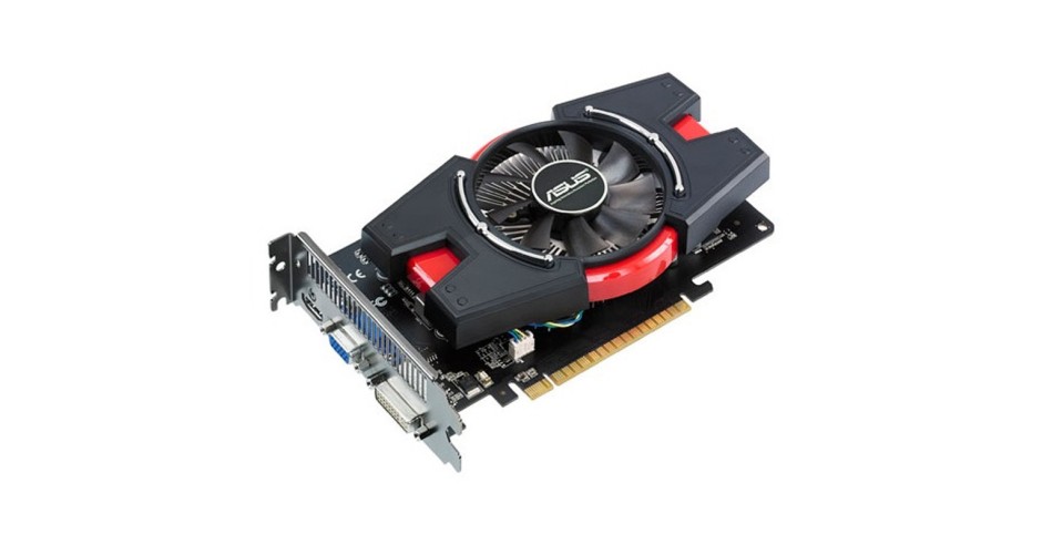 Placa video ASUS GeForce GT440 1GB GDDR5 128-bit | arhiva Okazii.ro