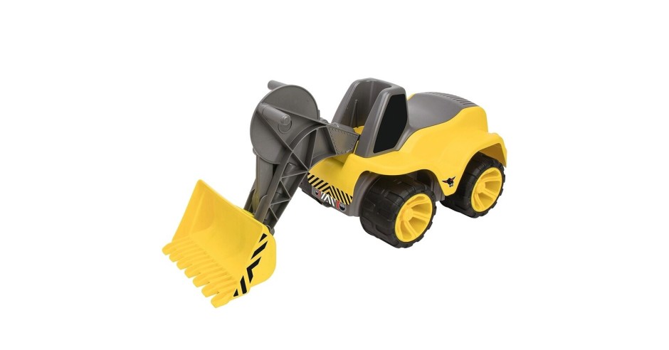 Buldozer Big Power Worker Maxi Loader | Okazii.ro