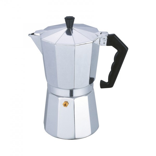 Expresor Cafea Manual pentru Aragaz 9 cesti Bohmann BH9409 | arhiva ...