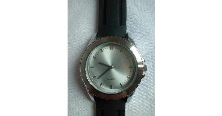 Ceas barbatesc Urban Luxe Oriflame 29345, mecanism Seiko, nou, Analog ...