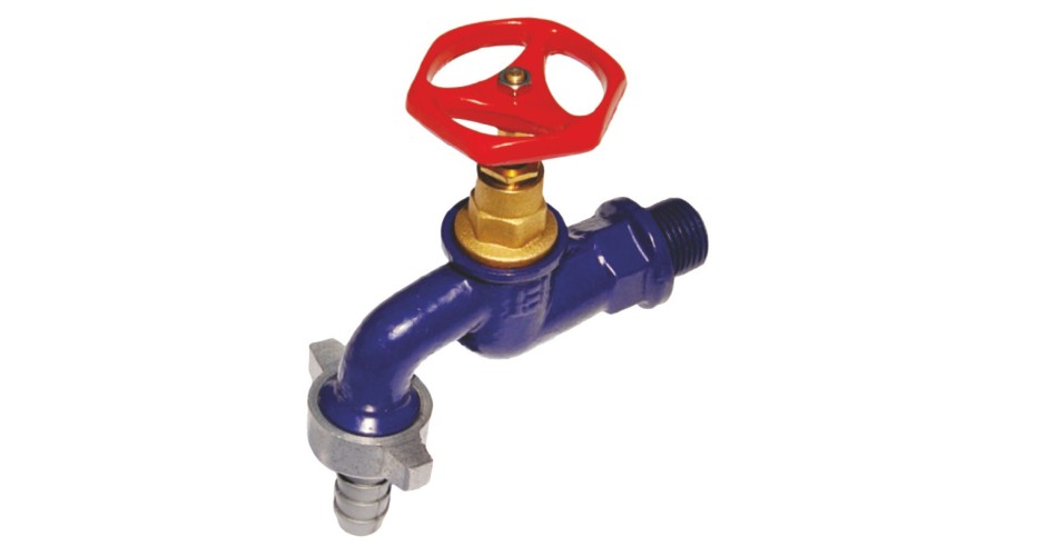 Robinet din fonta DS, 3/4 | arhiva Okazii.ro