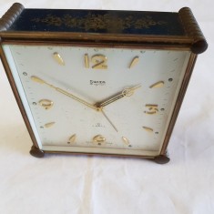 CEAS DE MASA -SWIZA-MIGNON-ELVETIA anii 30'- ART DECO -CU INCARCARE LA ...