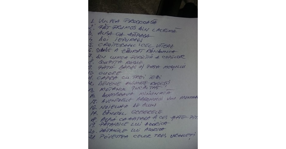 APARAT de PROIECTIE DIAFILM F5 si DIAFILME CU POVESTI COPII,21 BUC ...