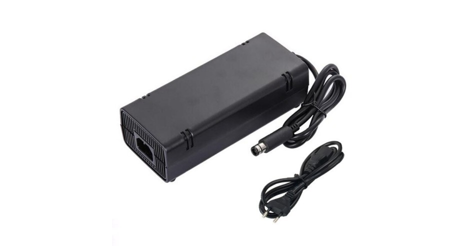 Sursa Alimentare Xbox 360 E - 60338 | arhiva Okazii.ro