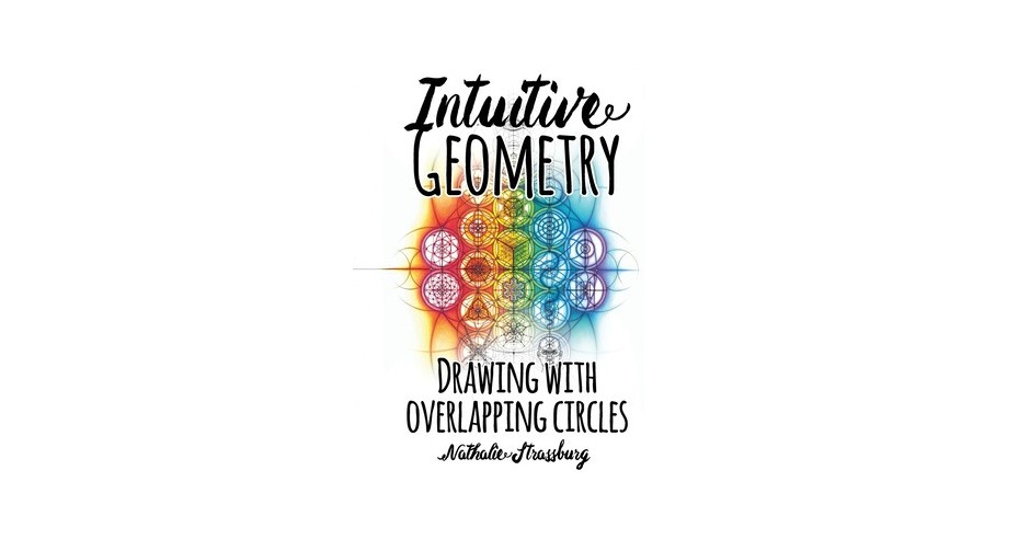 Intuitive Geometry: Drawing with overlapping circles | arhiva Okazii.ro