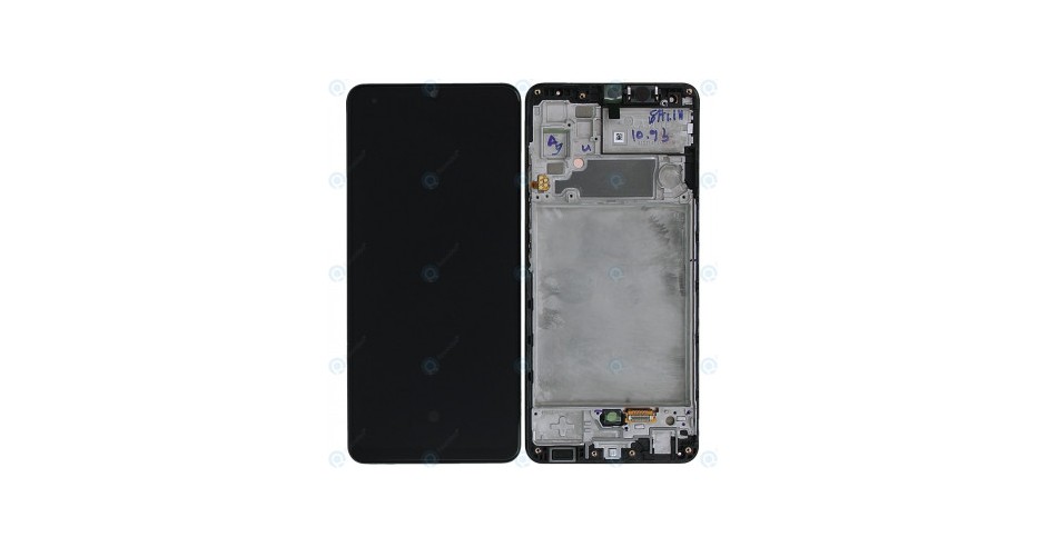 Samsung Galaxy A32 4G (SM-A325F) Unitate de afișare completă GH82 ...