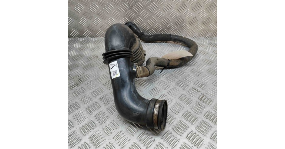 Furtun Intercooler Ford Ranger TKE 2018 AB39-9C623-AG Original | Okazii.ro