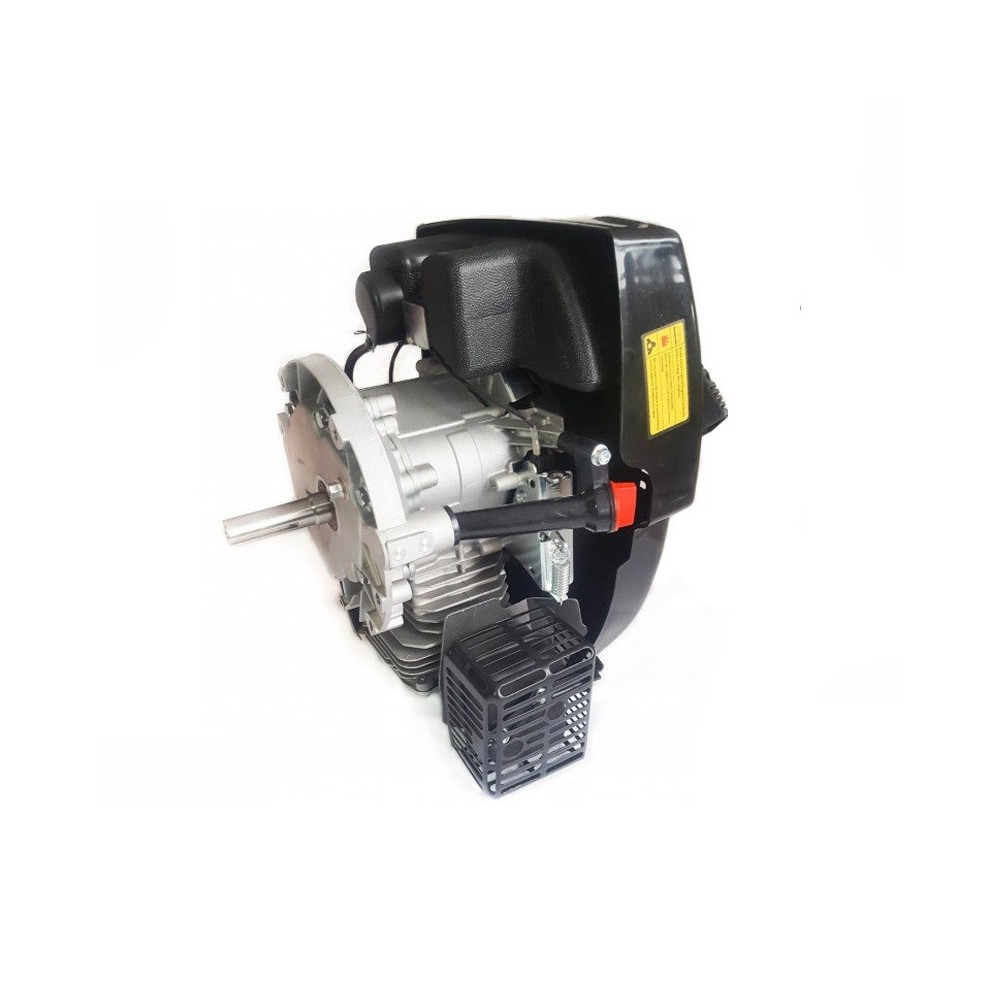 Motor benzina cu ax vertical 6HP | arhiva Okazii.ro