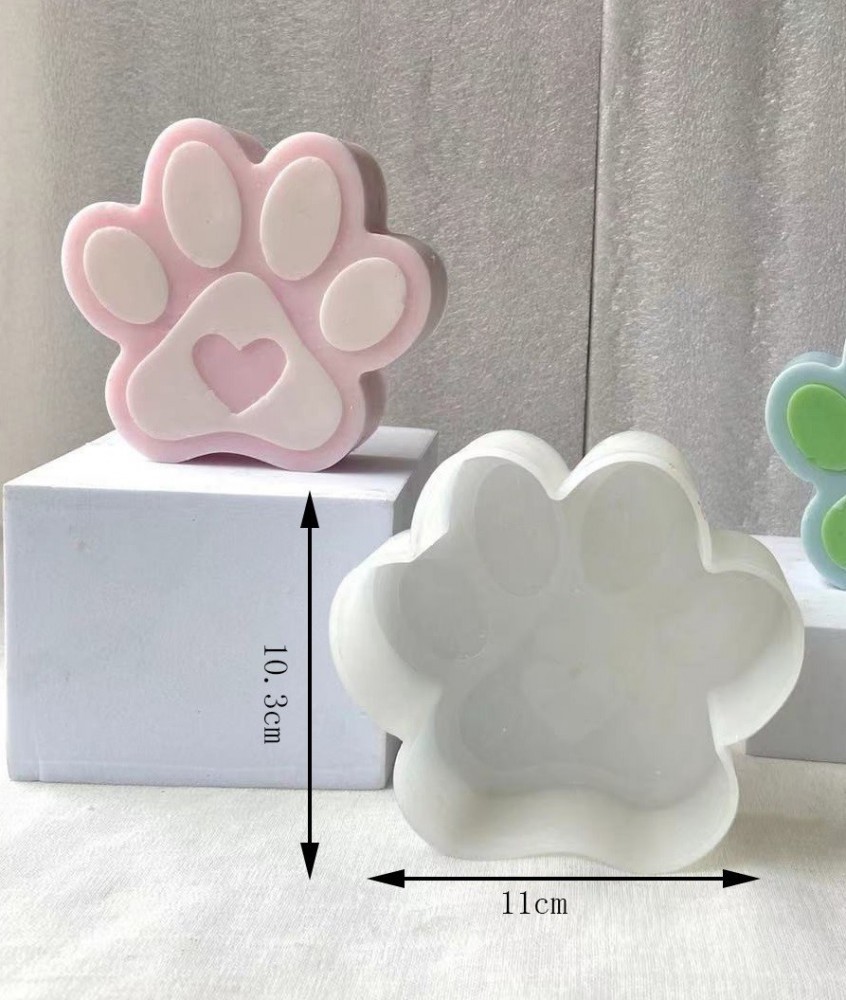 Matrite/ Forma din silicon , Labuta de Pisica | arhiva Okazii.ro